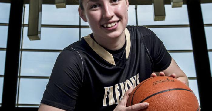 Prep girls basketball: Shepard earns invite to national team trials