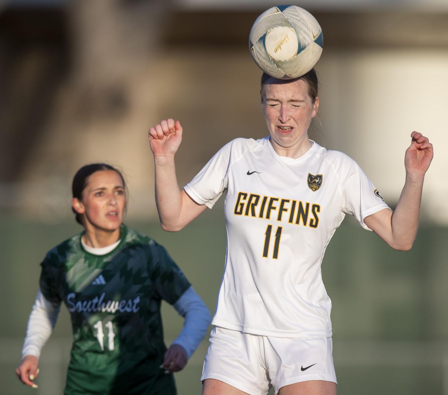 Nebraska high school boys and girls soccer rankings, April 10