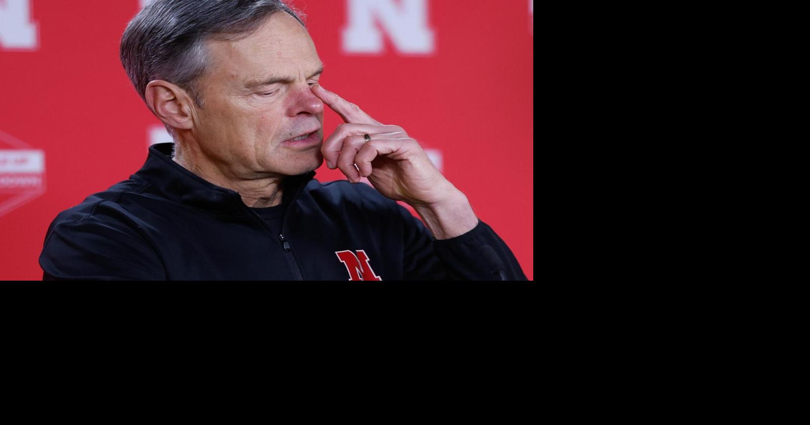 John Cook's retirement speech: 5 standout moments