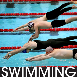HAC swimming meet begins Thursday