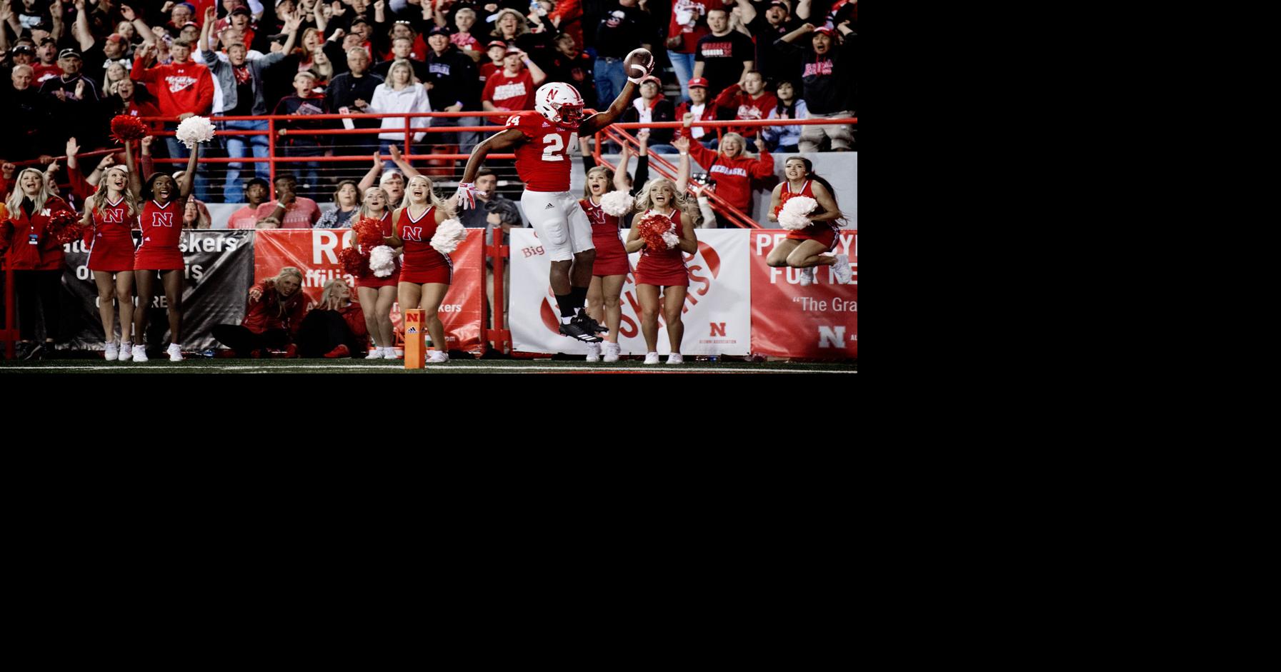 From flyovers to night games, here's what sets Memorial Stadium apart ...