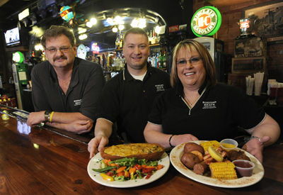 Buzzard Billy's ready to celebrate a decade in Lincoln