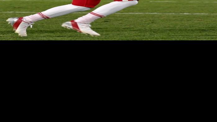 5 yards: The Turner Turnaround | | journalstar.com