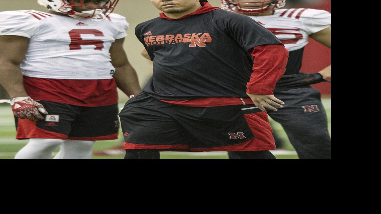 Having impressed as recruiter, Donté Williams ready to show his ...