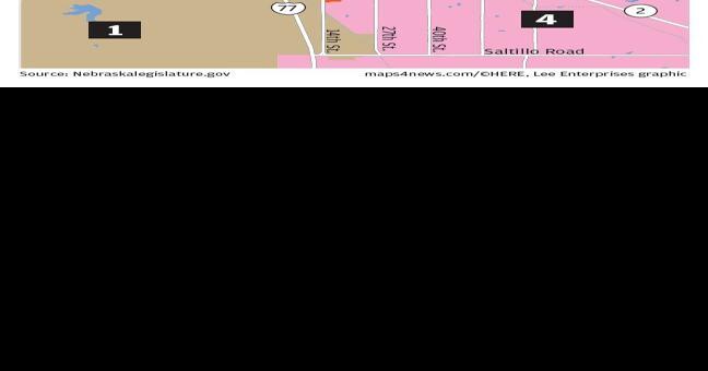 Lower Platte South Natural Resources District