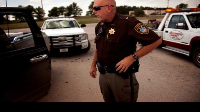 Photos: Johnson County sheriff | Homepage | journalstar.com