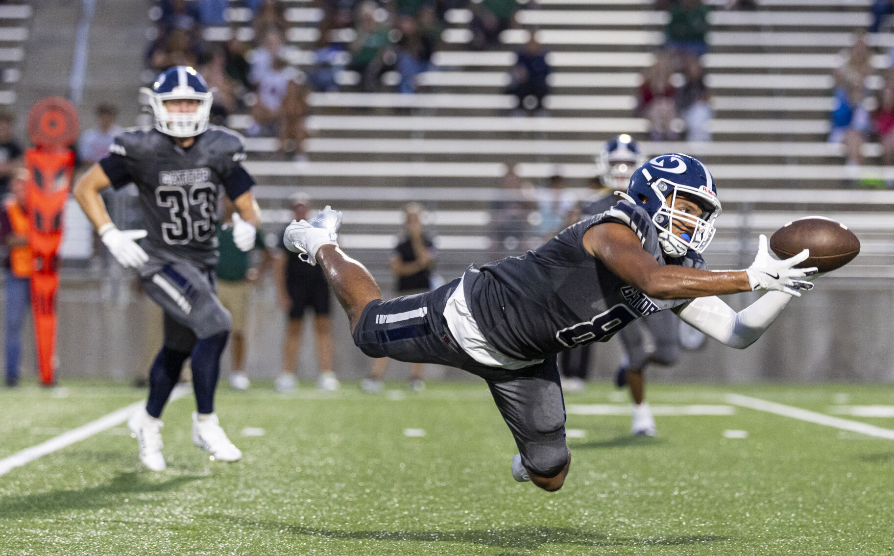 Week 2 Nebraska high school football rankings