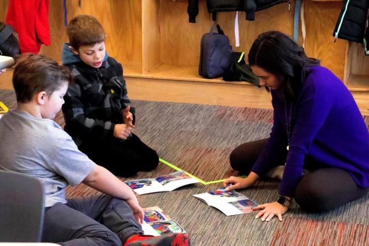 New program aims to get Scottsbluff students reading: Grant funding ...