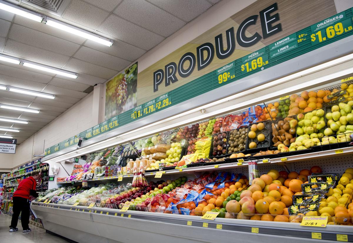 B&R Stores checking out growth opportunities in smaller communities