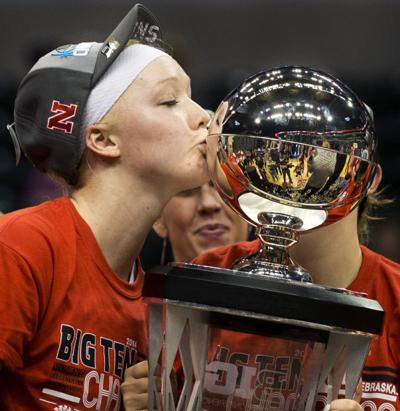NU women's hoops: Huskers face challenging start to Big Ten slate