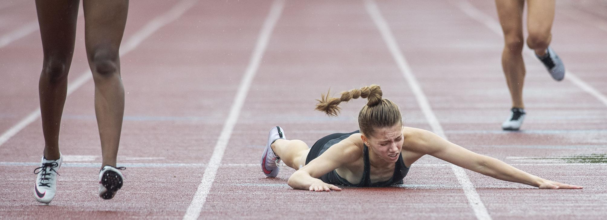 Lincoln High sprint standout Dajaz DeFrand picks Florida State to ...