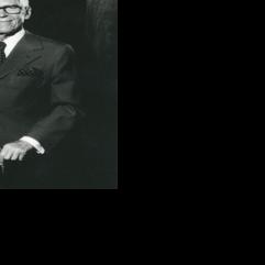 Jim McKee: Peter Kiewit became builder to the world