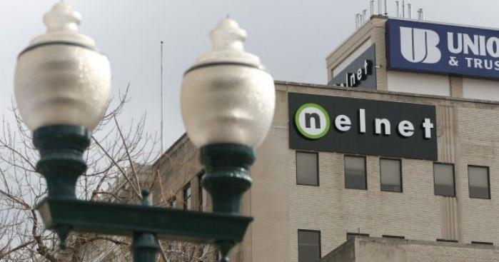 Nelnet improves loan servicing performance
