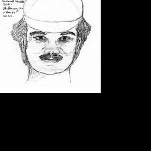 Identi-Kit helped police create faces before surveillance cameras