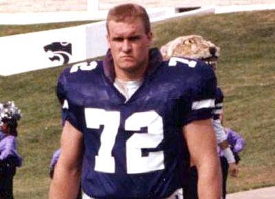 Quentin Neujahr from Surprise, pop. 56