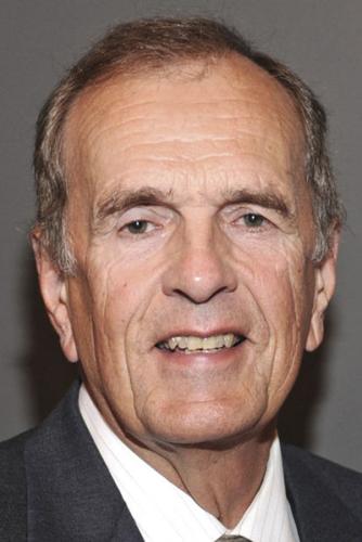 Roy Baker