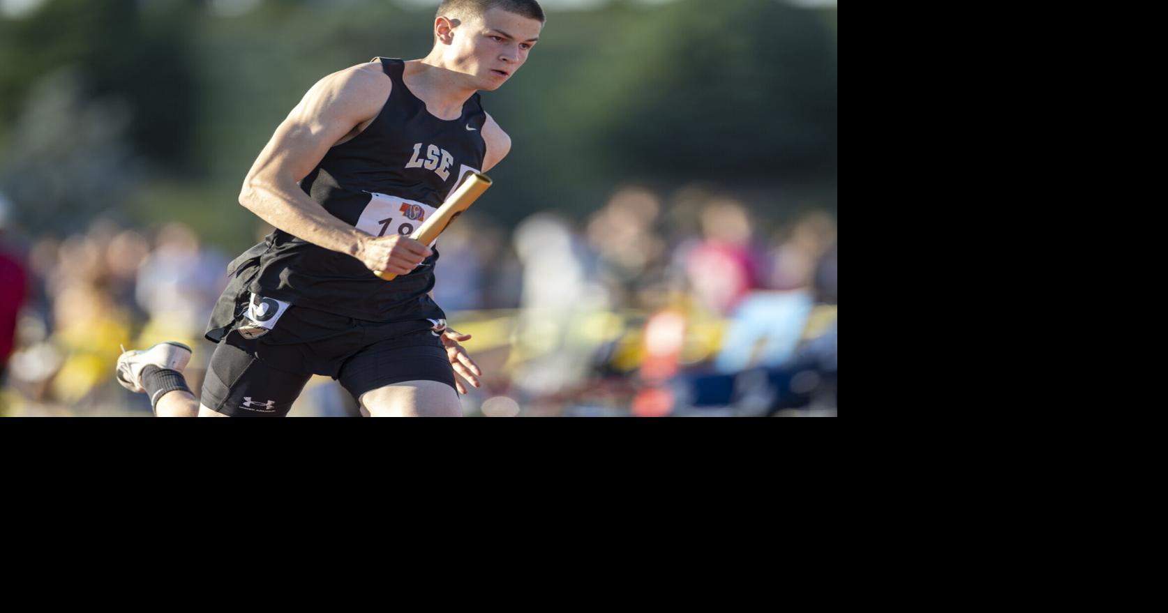 2025 All-City Spring Sports: Boys track and field