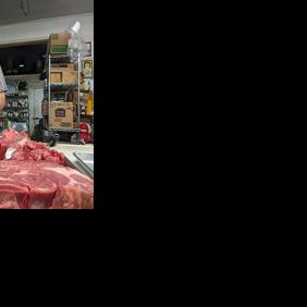 Buresh Meats store opening in Lincoln Air Park