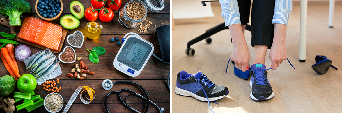 Health and the City - Celebrating a century of heart love