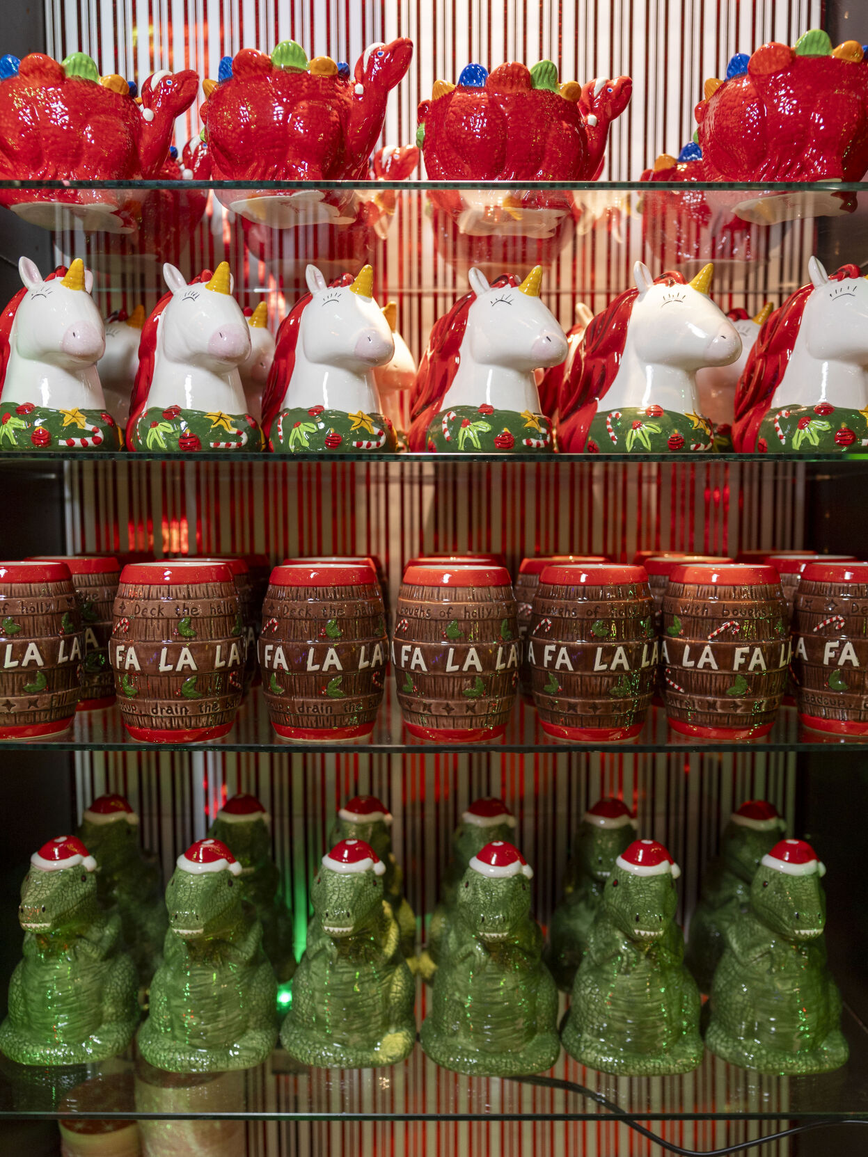 ’Tis the season for Miracle, the pop-up Christmas bar returning to ...