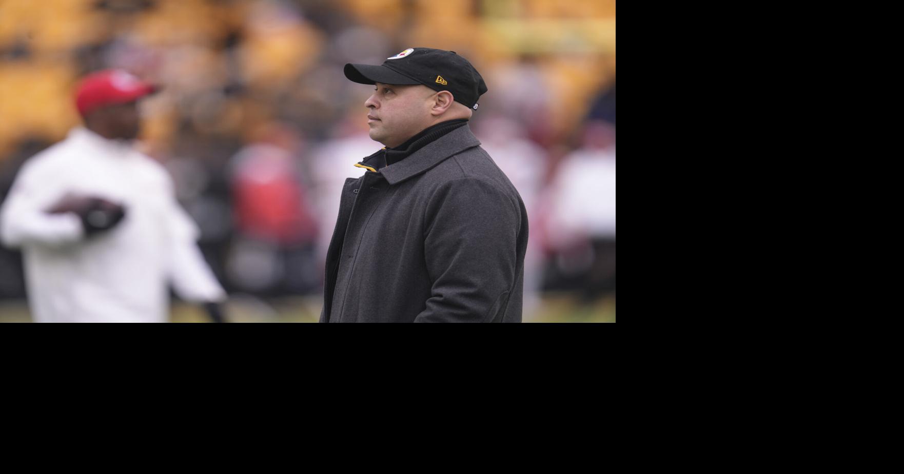 NFL NOTES