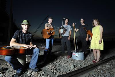 Triggertown adds show before SXSW