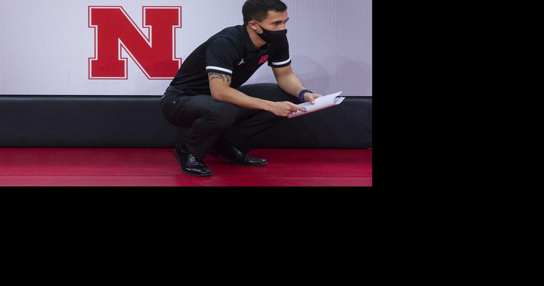 ‘Jaylen knows everyone': How NU volleyball recruiting coordinator ...