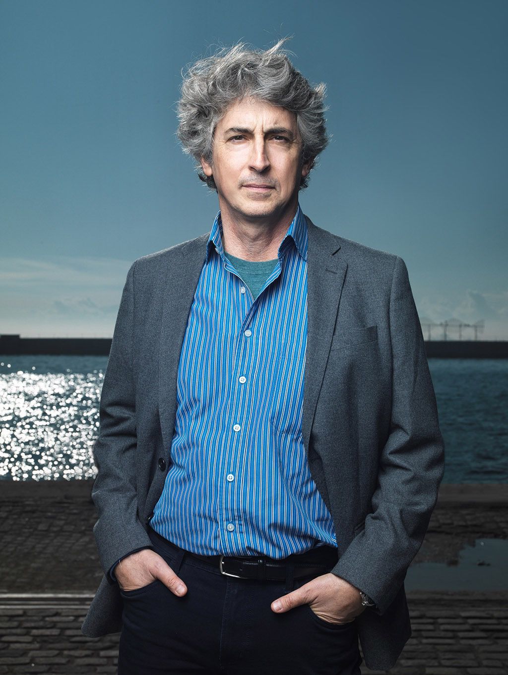 Proud Nebraskan Alexander Payne says loyalty is what distinguishes UNL ... Proud Nebraskan Alexander Payne says loyalty is what distinguishes UNL ...