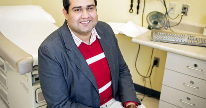 People's Health Center gets new executive director