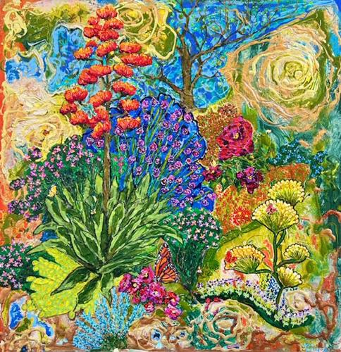 ‘The Jan Collective’ opens Aug. 2 at Gallery 9