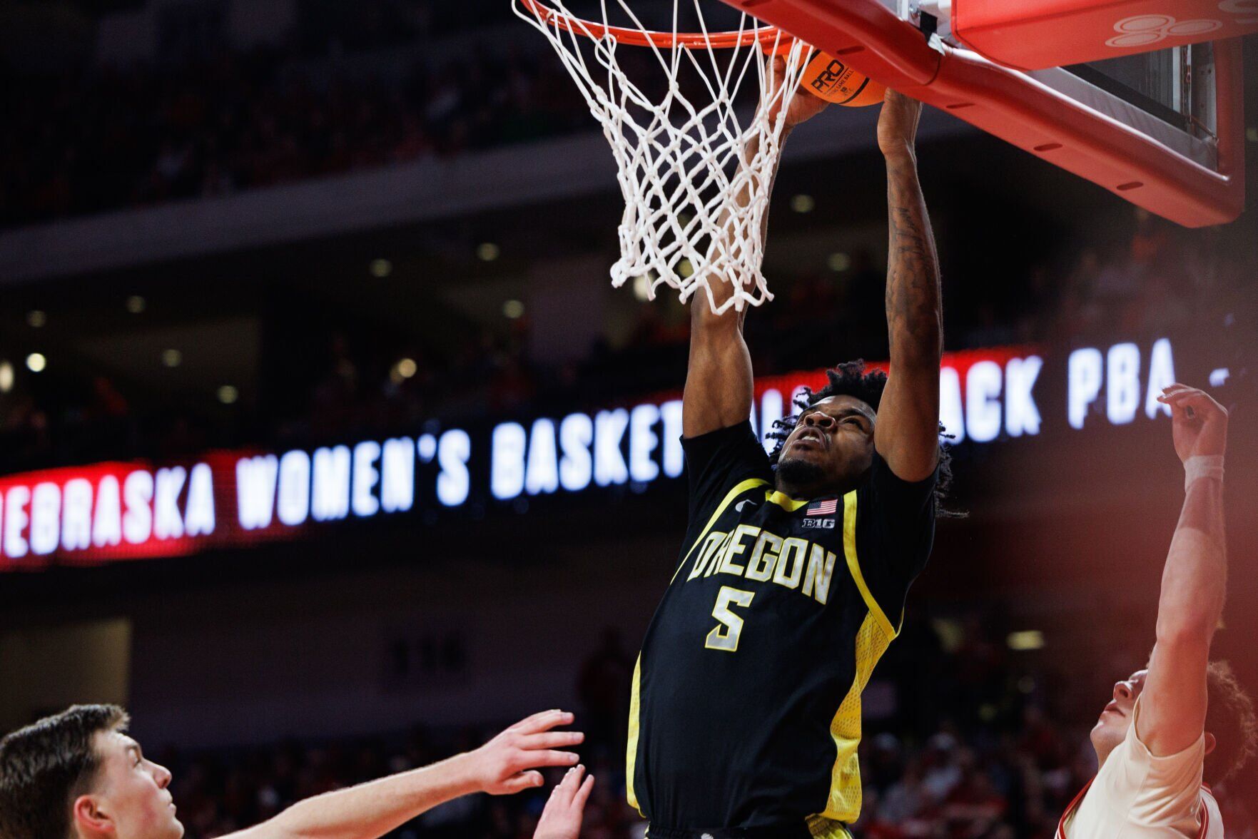 Tip time, TV info and starters for Nebraska vs. Northwestern