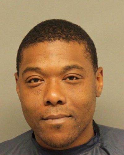 Burglar outed by music