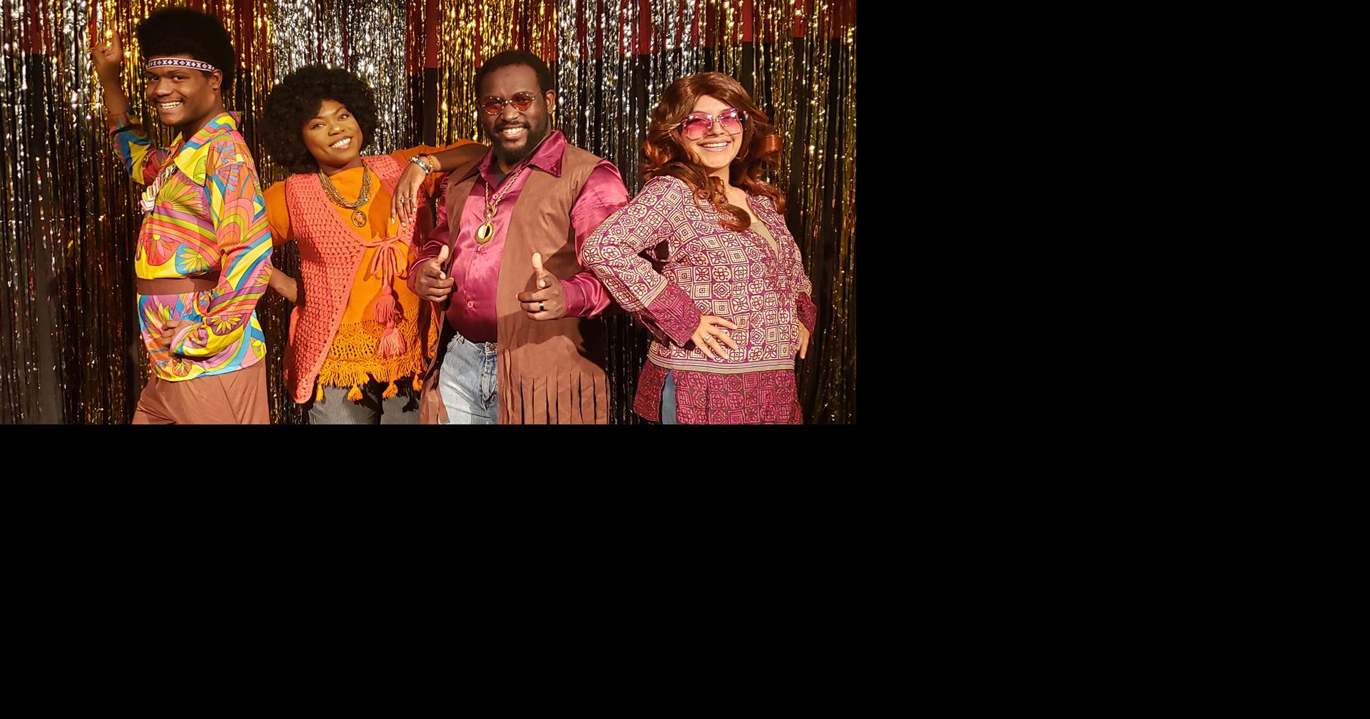 Groovy performance opens summer series at TADA Theatre
