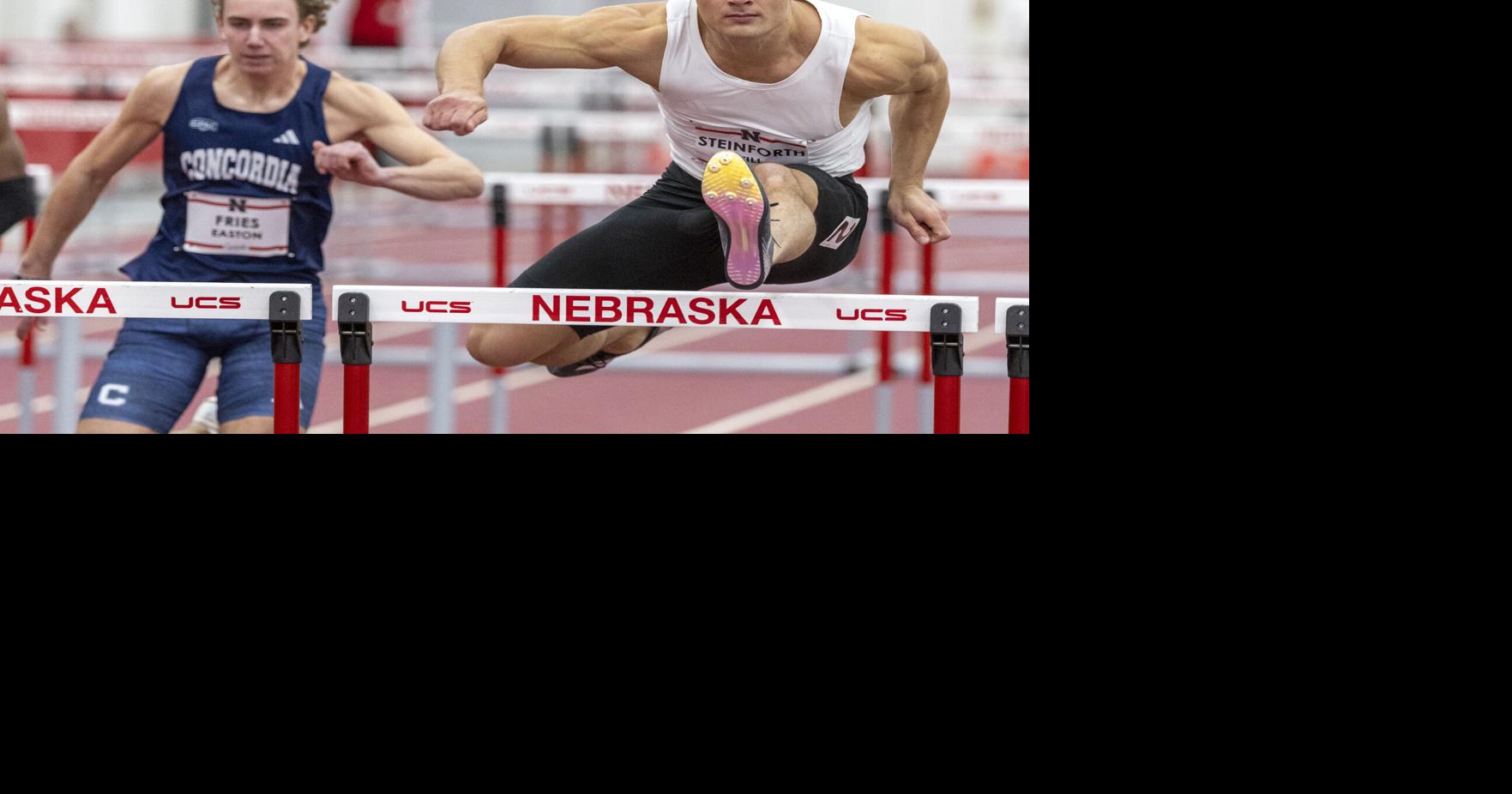 NU Track and Field, 1.18