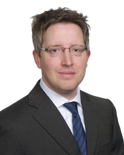 Dr. Quinton S. Kelly returns to hometown to join AMI