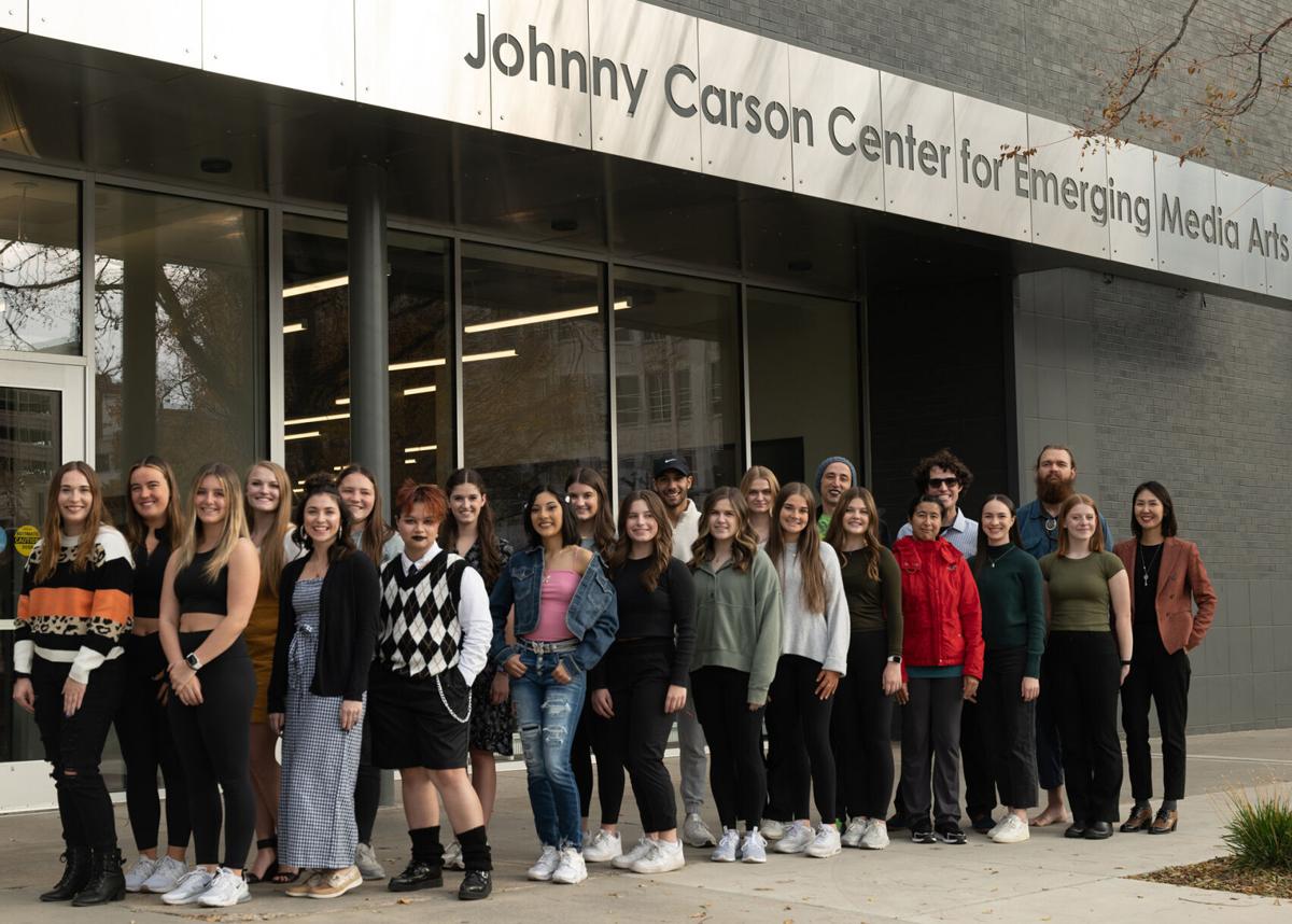 UNL Student Dance Project set for Dec. 2-3