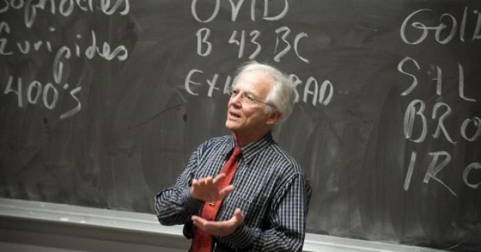 UNL's skateboarding professor rolling into retirement