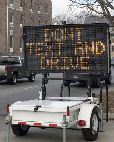 Texting drivers frustrate lawmakers, safety advocates