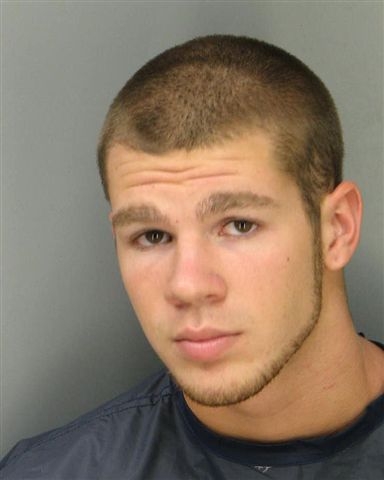 Lincoln man, 19, arrested for sexual contact with 13-year-old