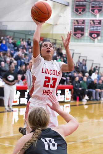 Lincoln High great Richie Ross named Links' boys basketball coach