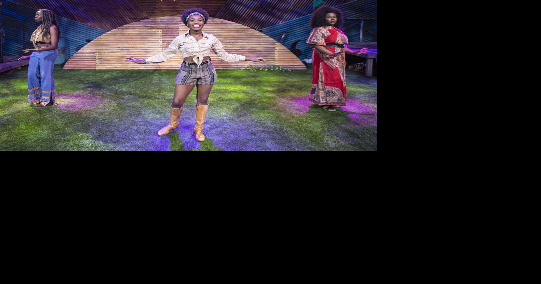 'Hair' — a musical revival that remains socially and political relevant ...