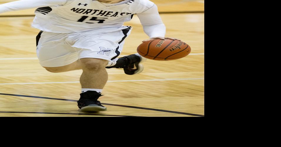 Former LNE standout Whitlow staying in Florida to play college basketball