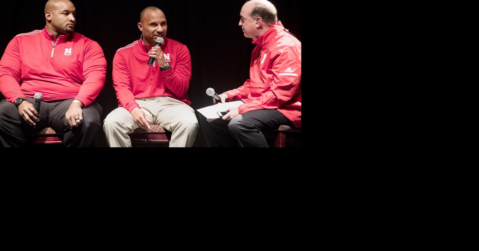 Austin, Frost see talent up front, room for rapid improvement