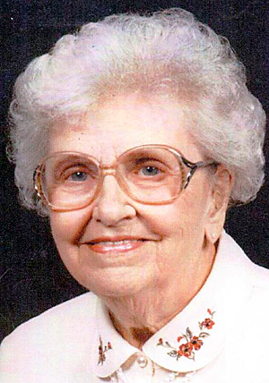 Staehr, Silvia Emma Helen