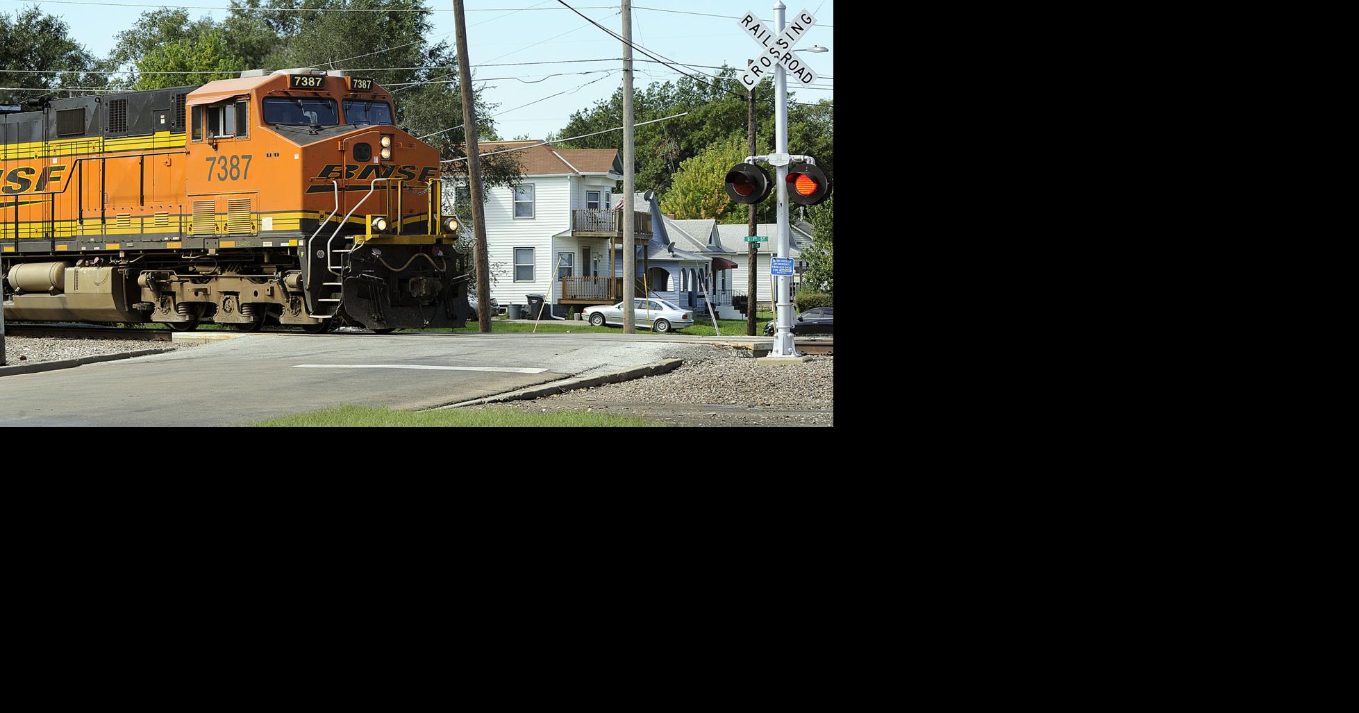 RTSD won't establish a quiet zone in Denton