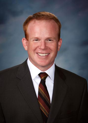 Horizon Bank promotes Greg Dunlap to president