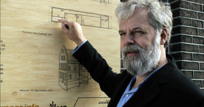 Review: Texas inventor solves how-did-he-do-it art in 'Tim's Vermeer'