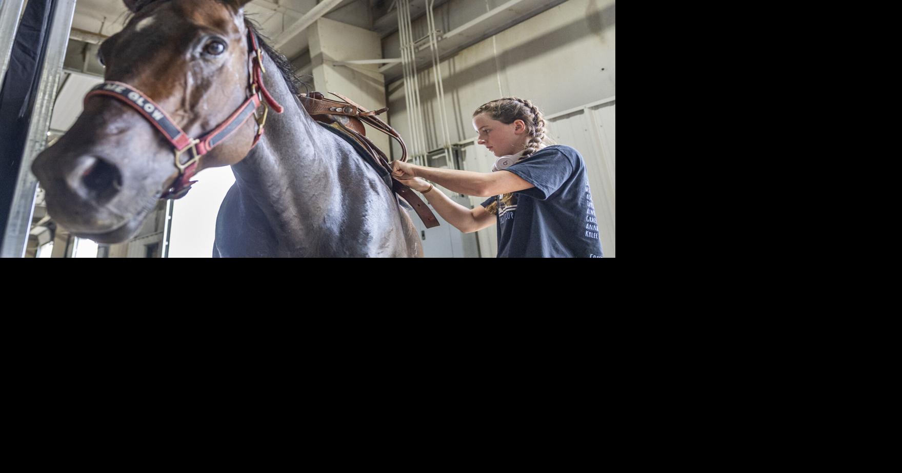 Your guide to the Lancaster County Super Fair in Lincoln