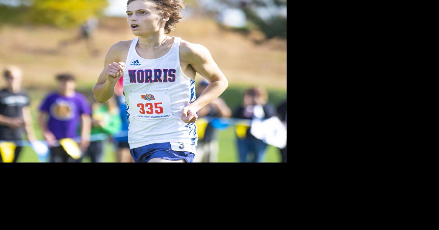 State cross country: Results from Friday's state championships