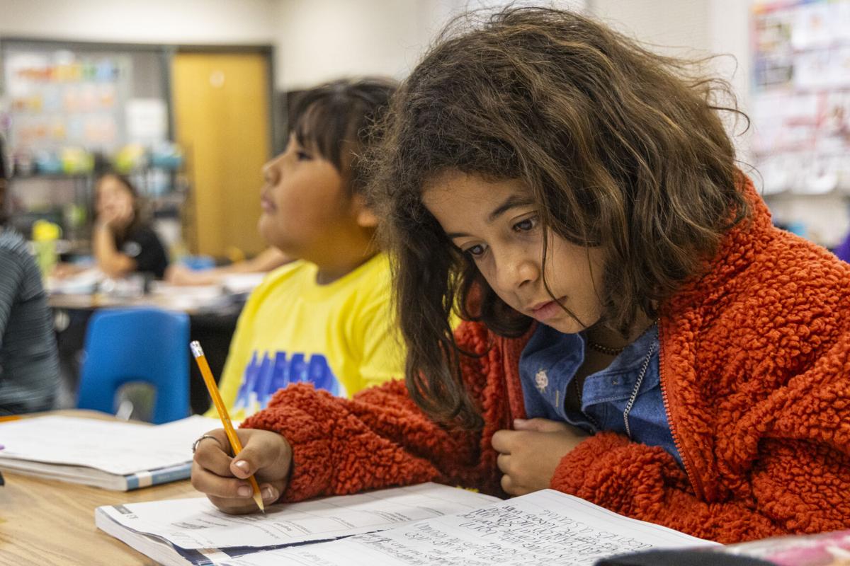 Here's how LPS students fared on annual statewide assessment